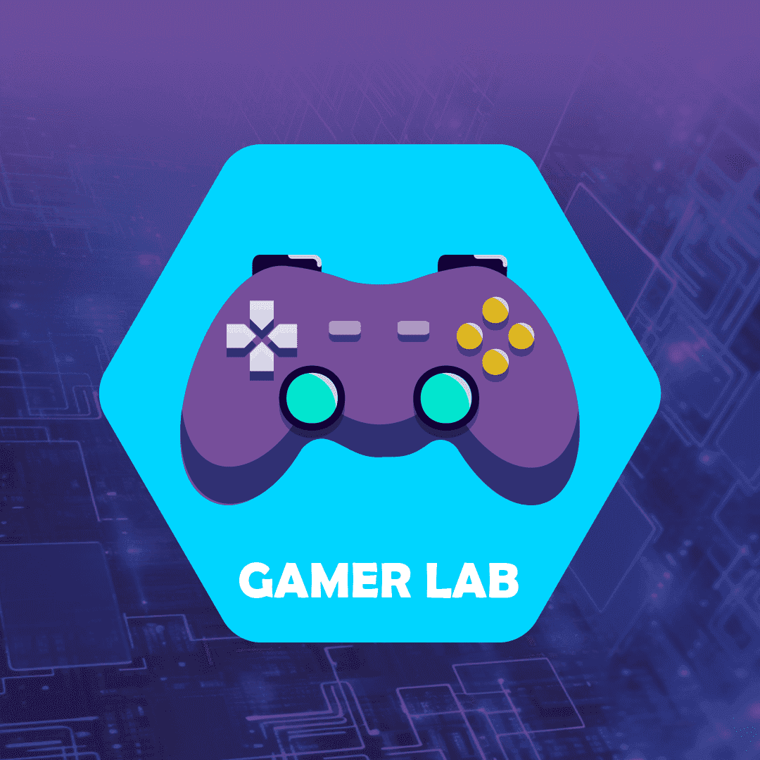 Gamer Lab – Colegio de Morelia
